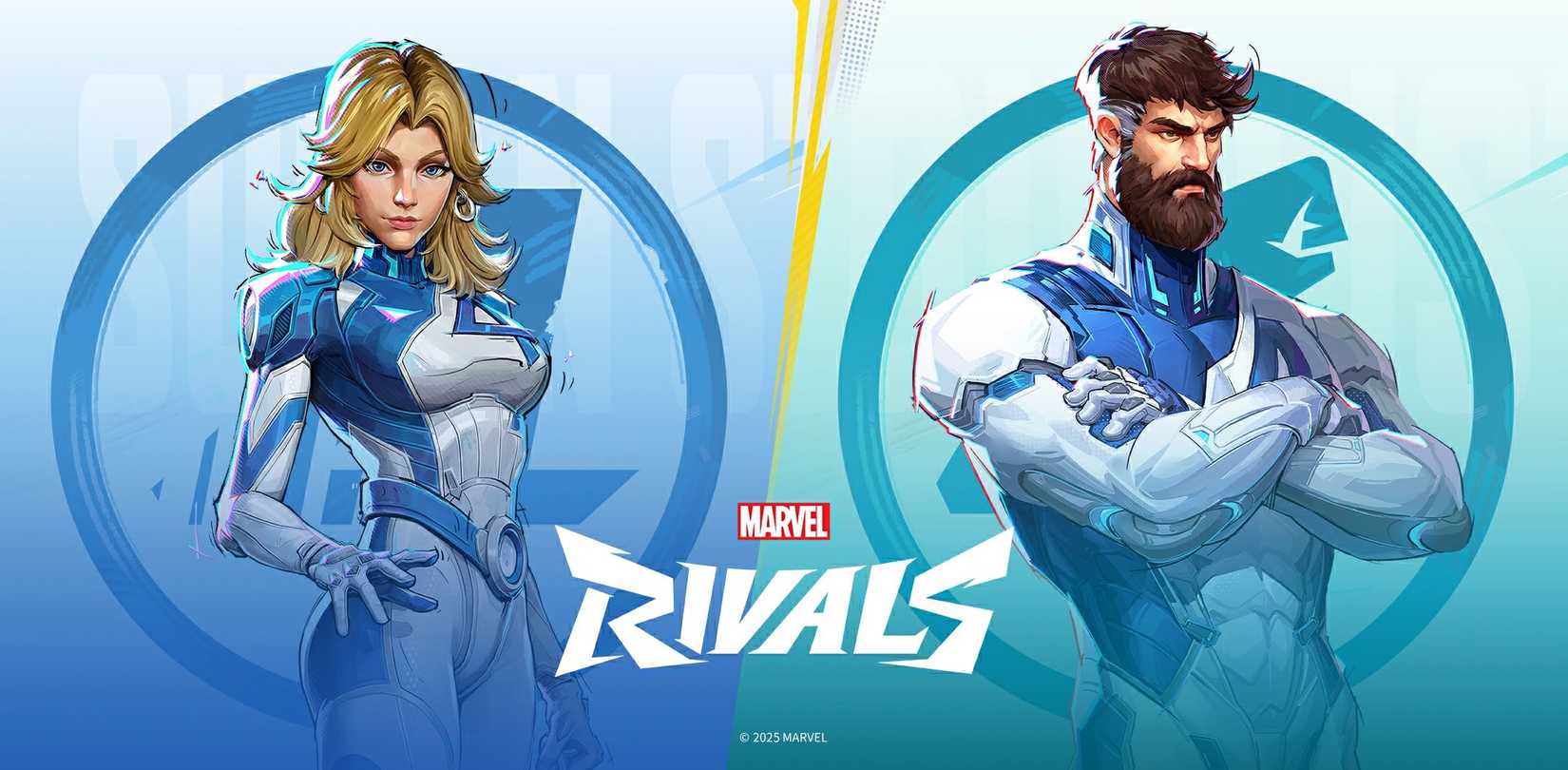 How to Play the Invisible Woman in Marvel Rivals