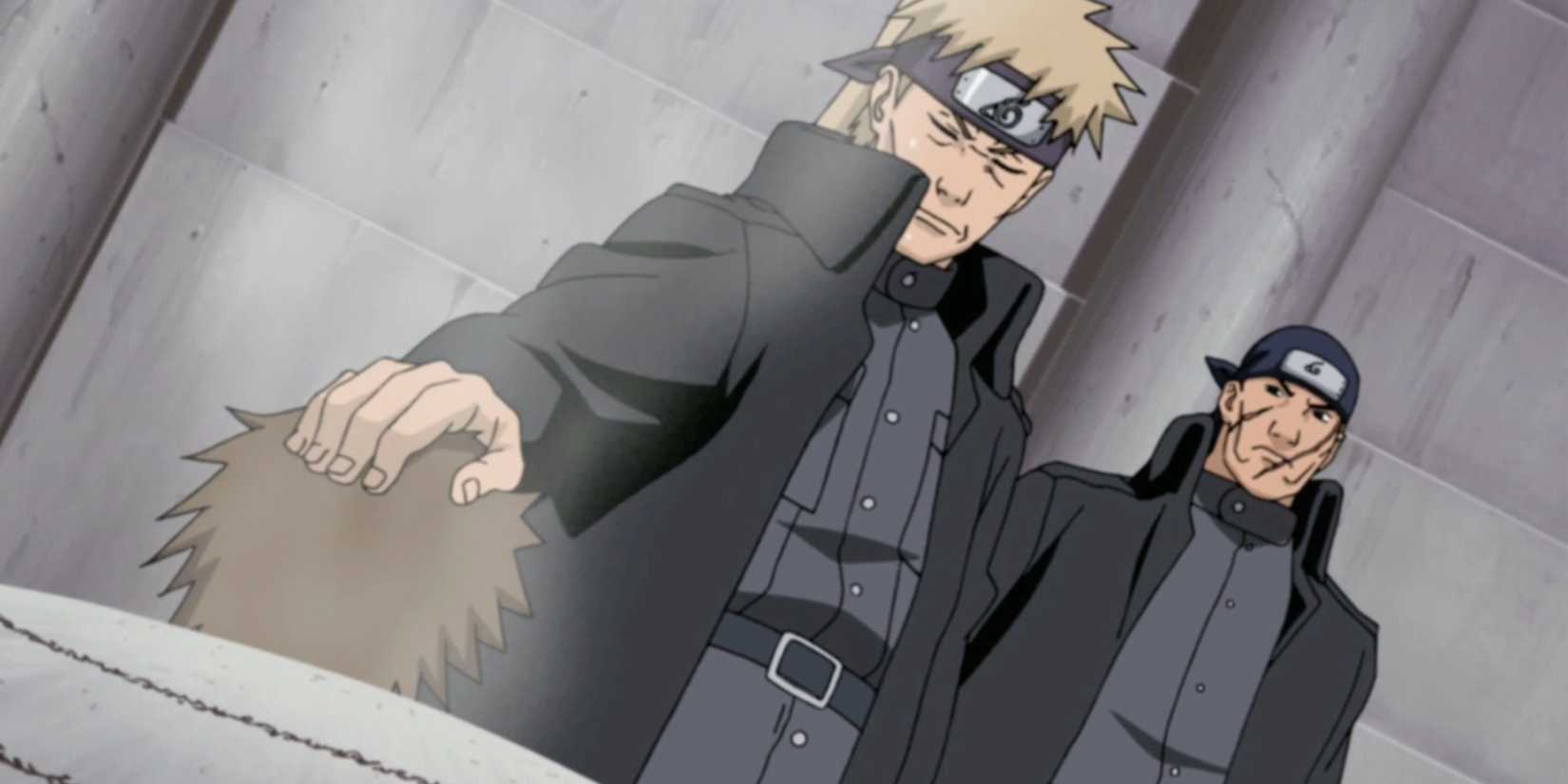 10 Most Creative Naruto Jutsu That Are Actually Super Useful, Ranked