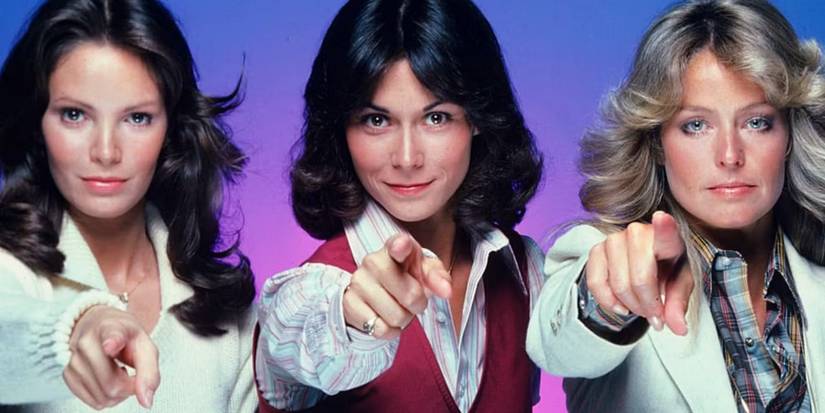 The Best Action TV Shows Ever, Ranked
