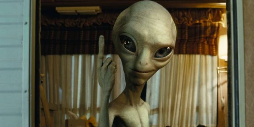 10 Funniest Sci-Fi Movies of All Time, Ranked