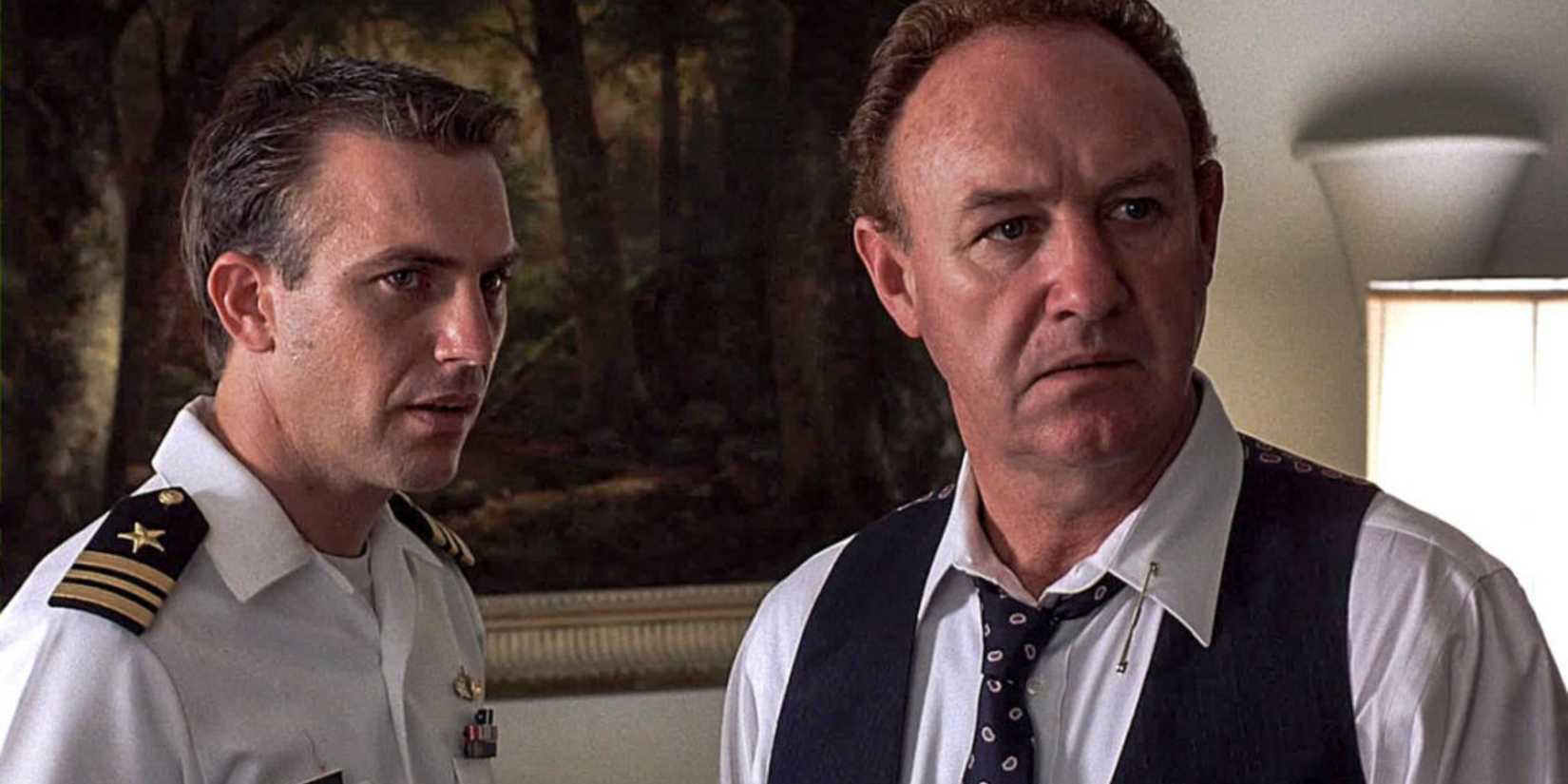 10 Greatest Gene Hackman Movies That all Film Buffs Must See