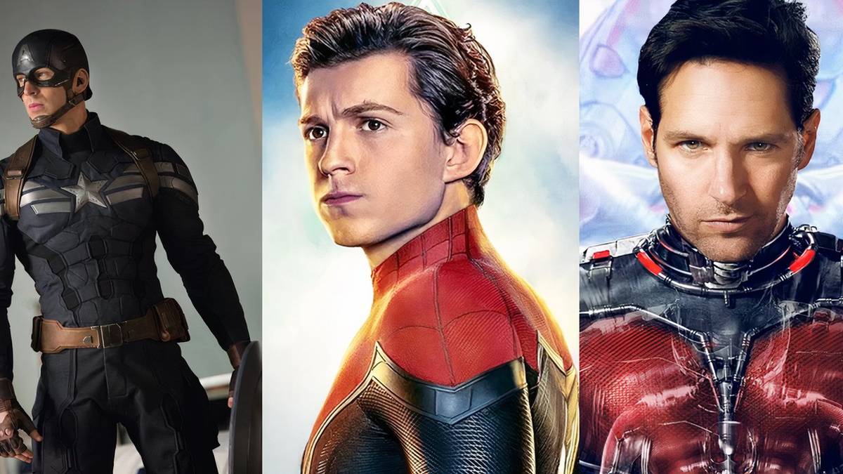 10 Greatest MCU Street-Level Stories (So Far)