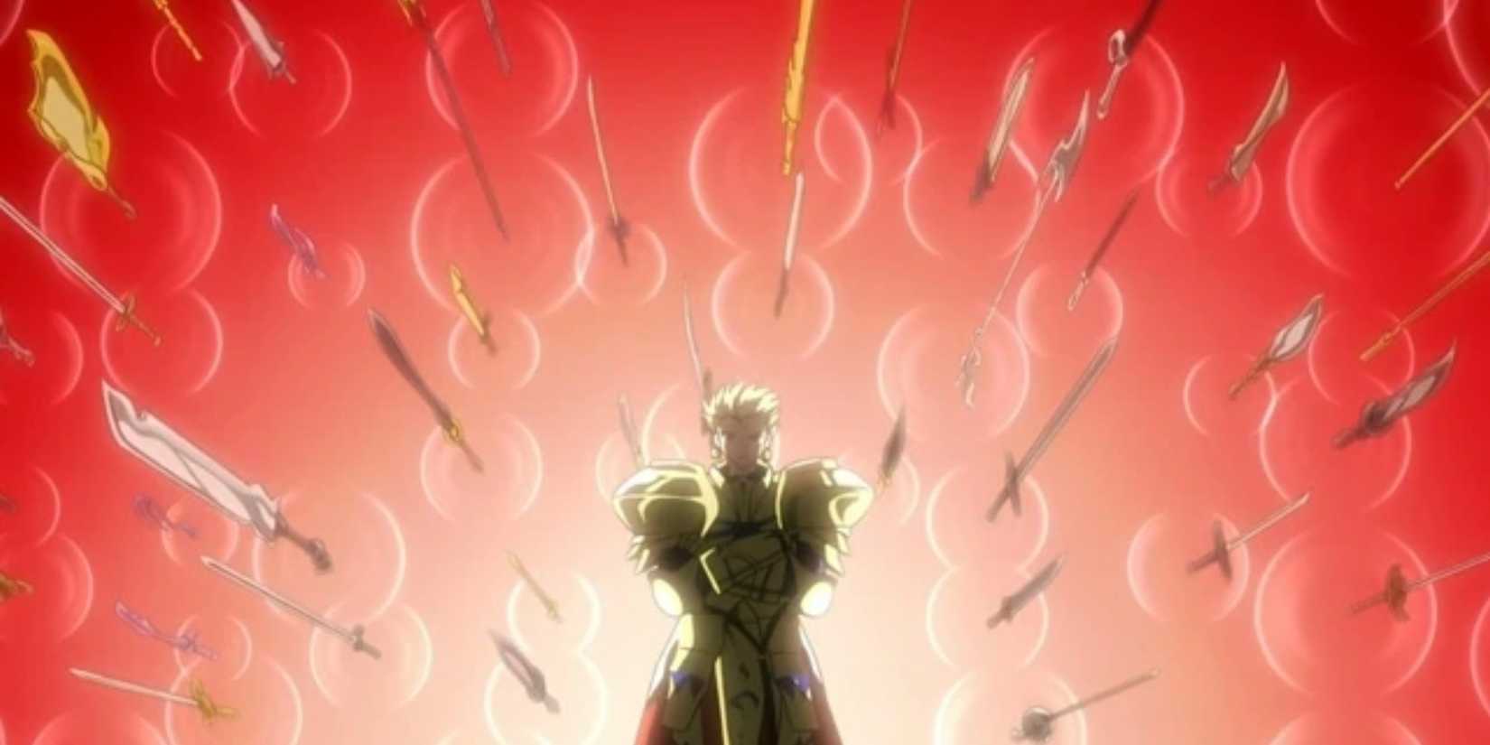Fate/Strange Fake Power System & Holy Grail War, Explained