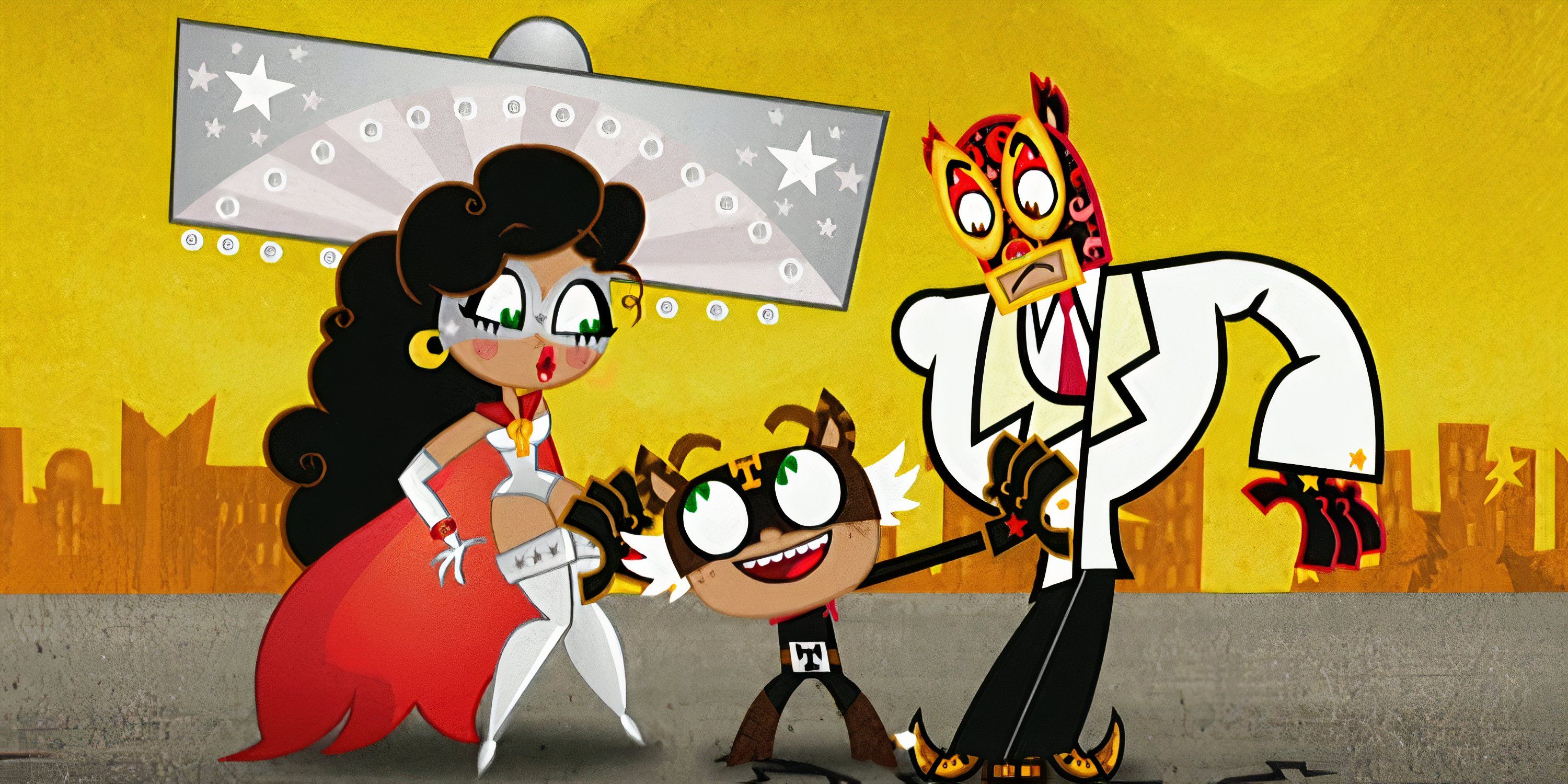 Why Disney Recast Doug After Nickelodeon Canceled the Series