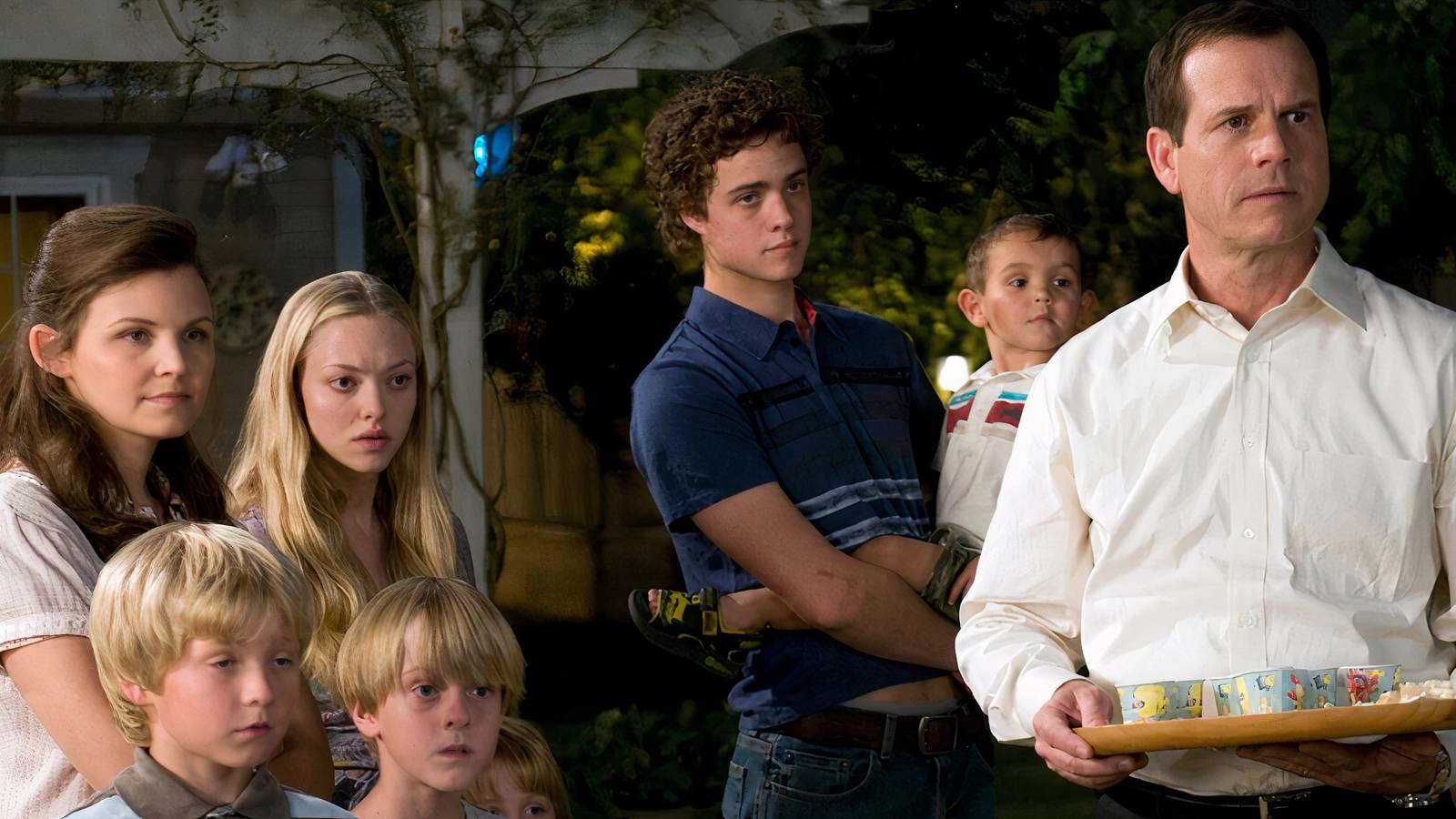 This 19-Year-Old HBO Drama Jumped the Shark but Ended Up Sticking the ...