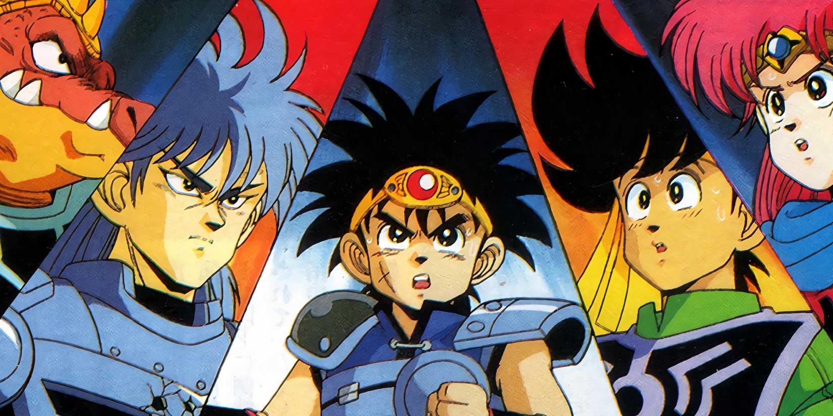 Pokémon, Sailor Moon, & The Most Overrated Anime Every Year of the ...