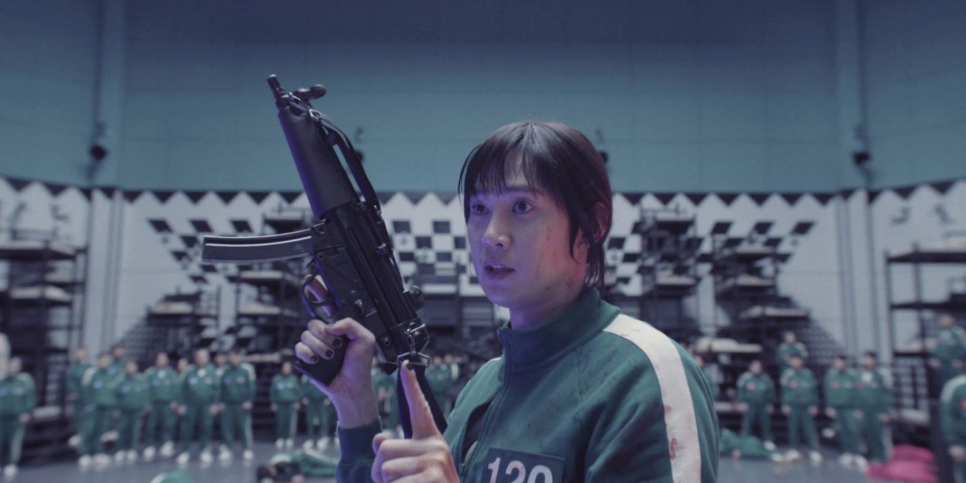 Does Gi-hun Die in Squid Game? His Tragic Fate and Last Line Mean More ...