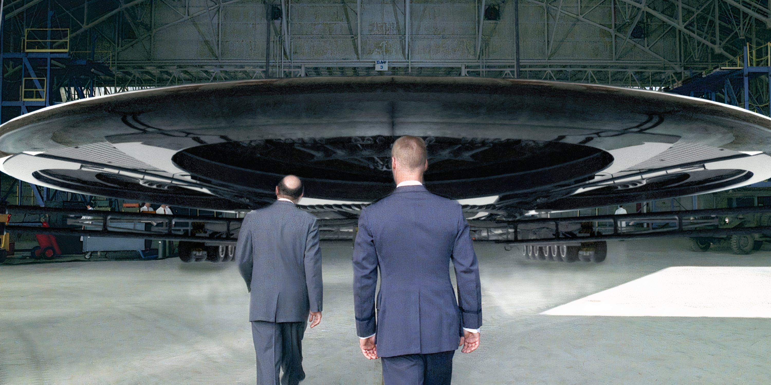 32 Years Later, This Terrifying Alien Abduction Scene Still Keeps Us Up ...
