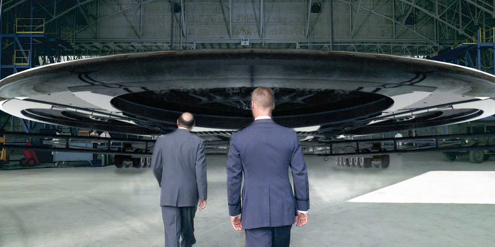 10 Underrated Alien Invasion Shows Every Sci-Fi Fan Should Be Required ...