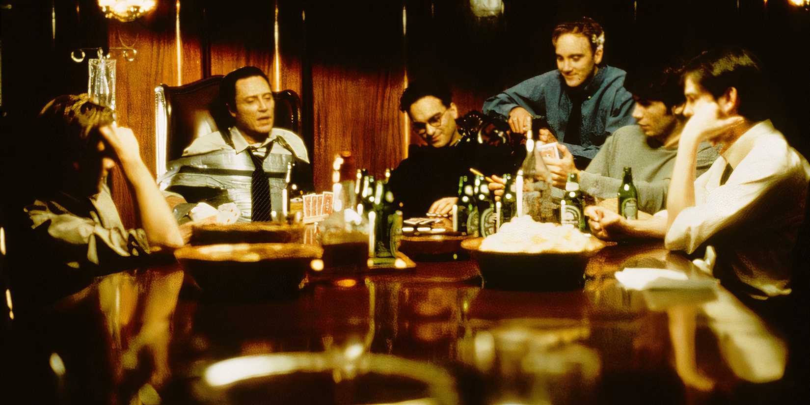 28 Years Later, This Christopher Walken Gangster Movie Remains 1 of the ...