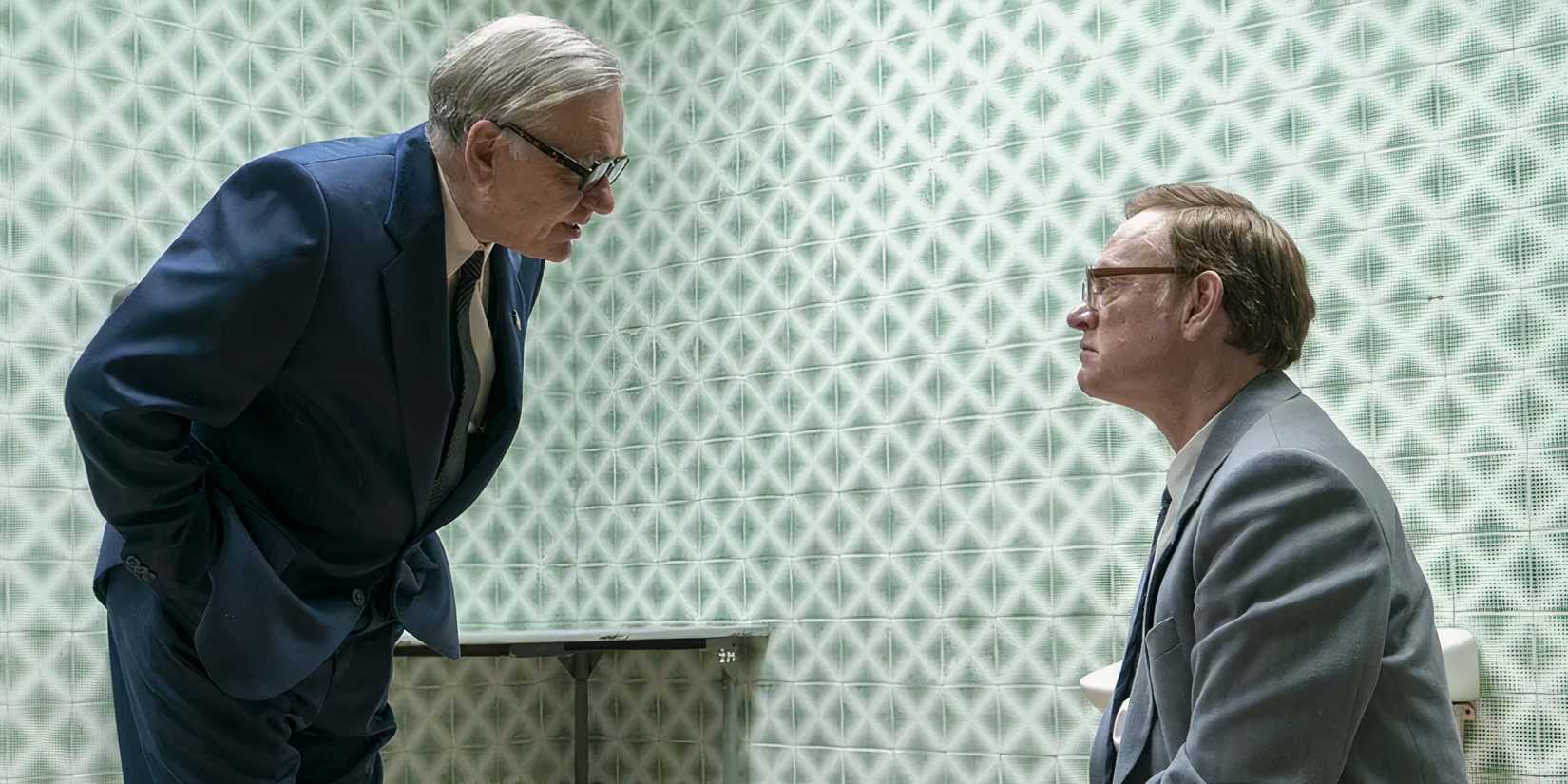 Tom Hanks Called Chernobyl the "Greatest" Show He's Ever Watched