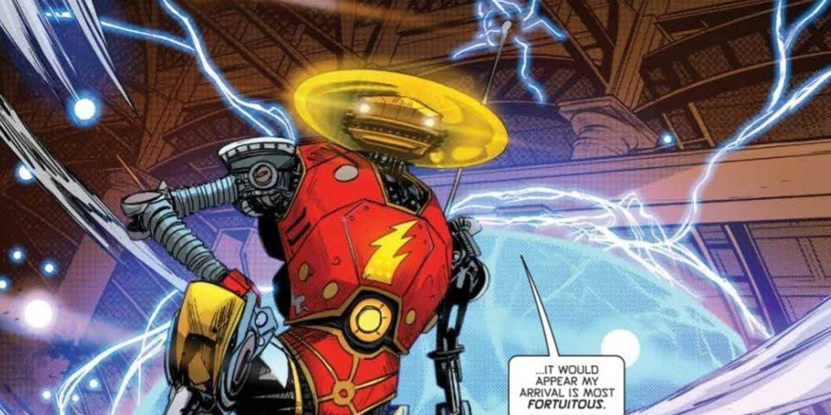 10 Power Rangers Villains With Tragic Pasts
