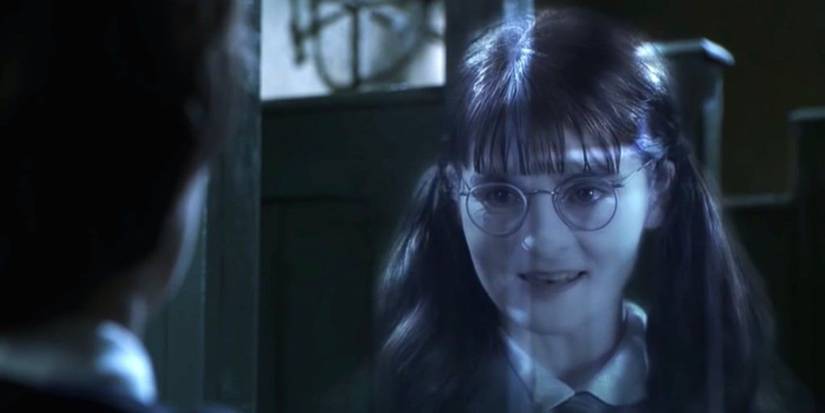Harry Potter: 25 Most Disliked Characters
