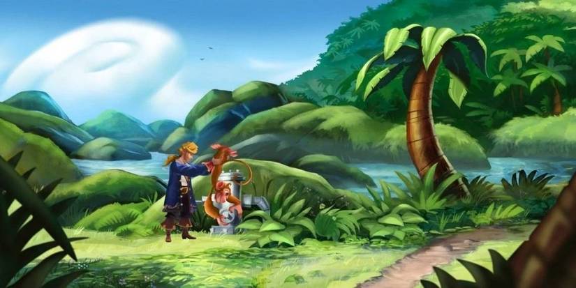 The 10 Best Games of the 90s, Ranked