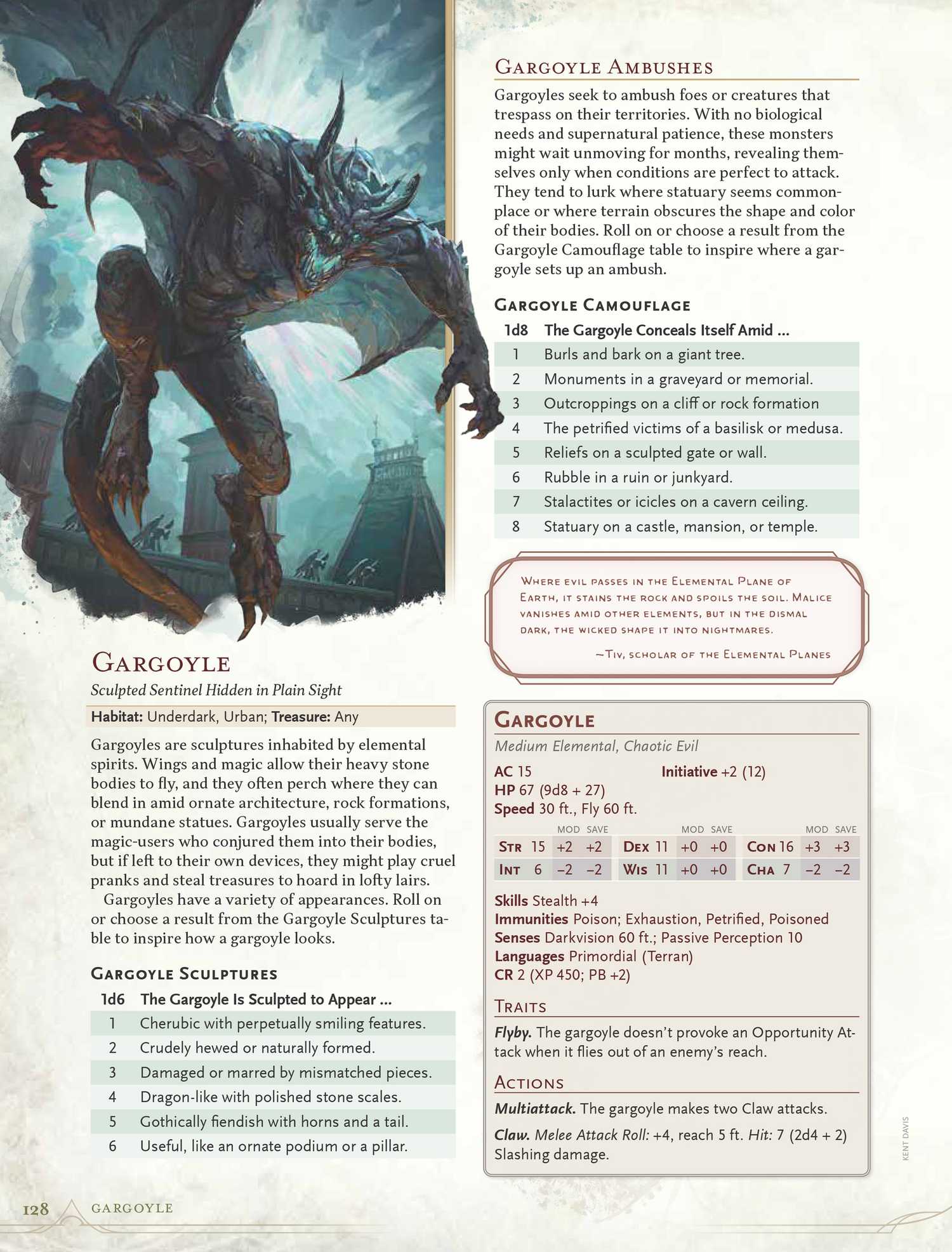 The Biggest, Best Monster Manual in D&D History is Almost Here