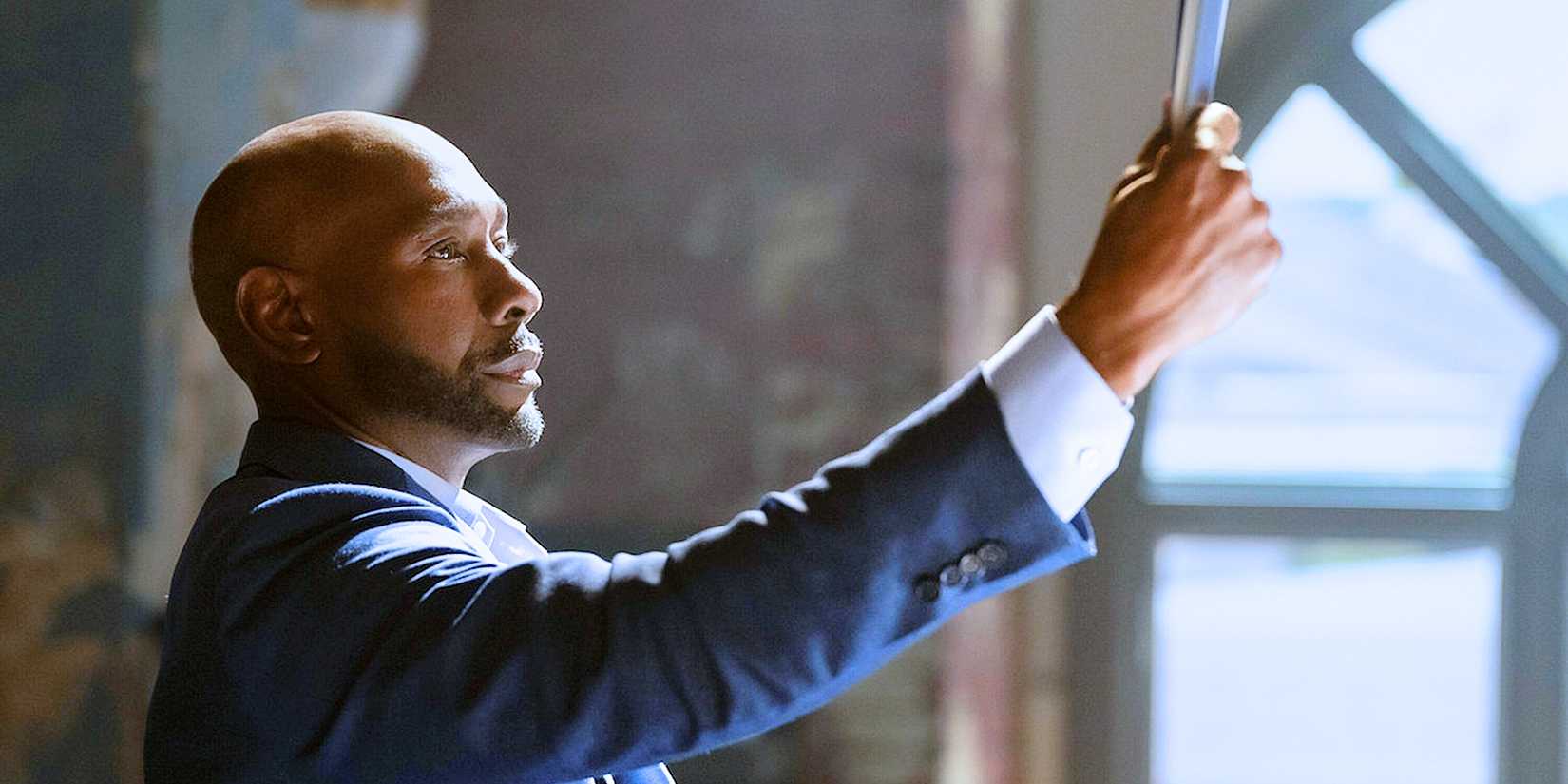 Watson Series Premiere Review: The Holmes Inspired Drama Is Basically ...