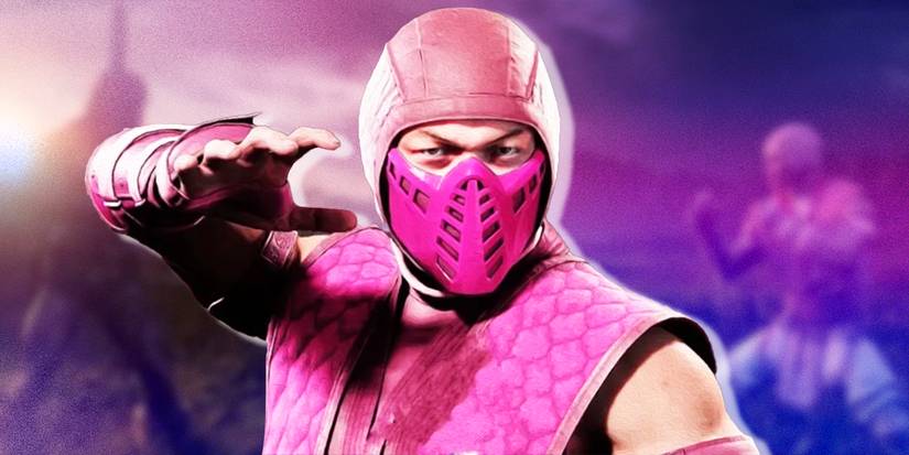 Mortal Kombat 1 Adds a New Twist to Classic PS2 Era Fan Favorite