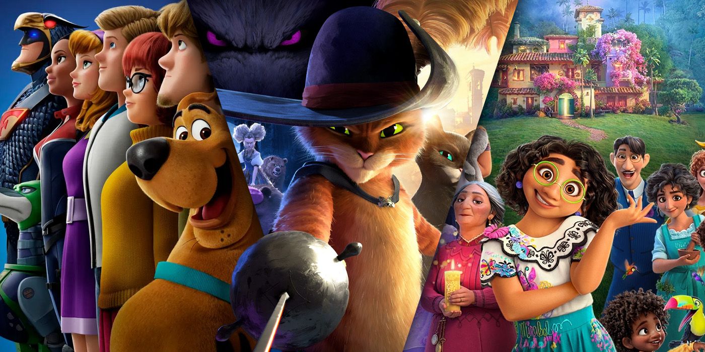40 Saddest Kids' Movies of All Time