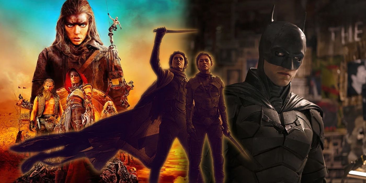 10 Best Superhero Shows To Watch On Netflix In 2025