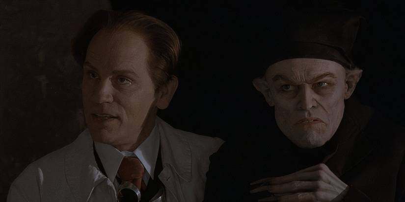 24 Years Ago, Willem Dafoe Starred in a Much Different Nosferatu Movie