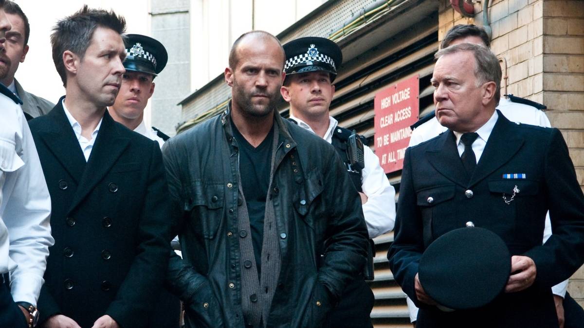 1 of Jason Statham's Best Films Is This Wildly Underrated 14-Year-Old ...