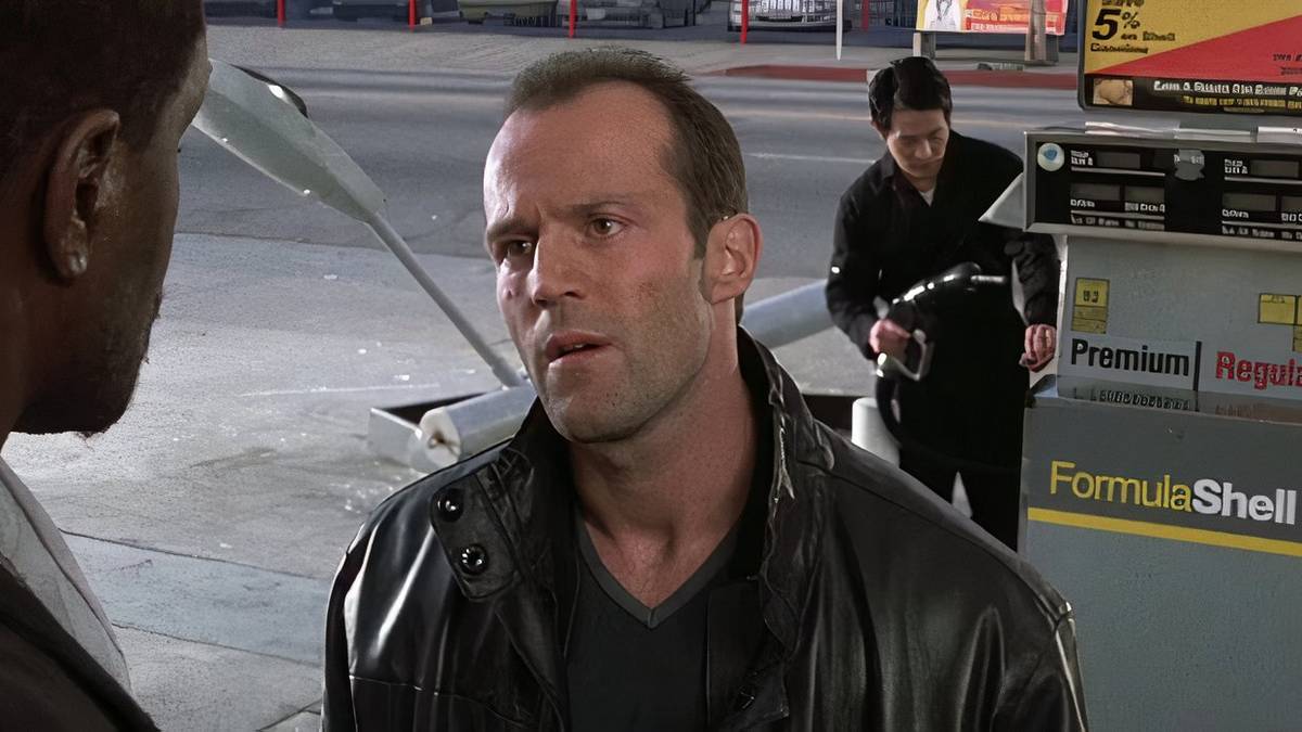 Jason Statham's Wildest Movie Is a Multiversal Sci-Fi Flick With 14% on ...