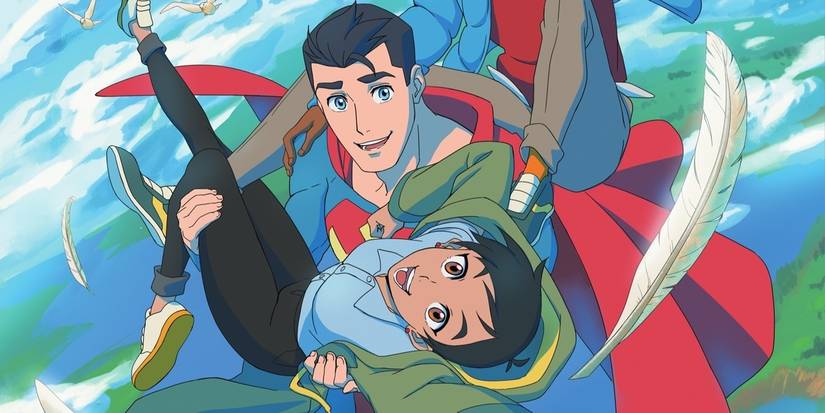 Marvel's Most Popular Superhero Finally Copied DC's Best Superman ...