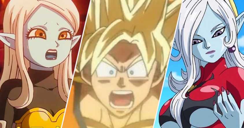 10 Things You Didn't Know About Mira From Dragon Ball Online & Dragon ...