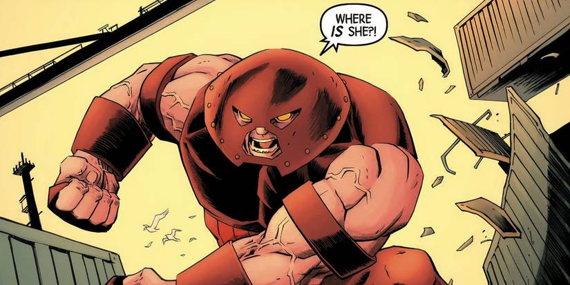 The 10 Strongest Hulk Villains, Ranked by Physical Strength