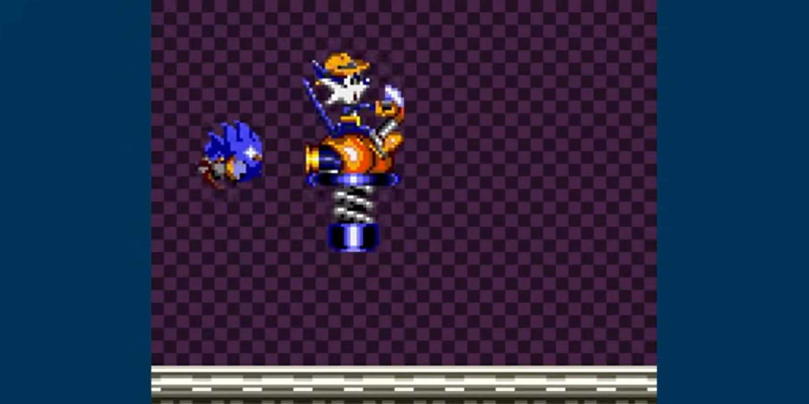 10 Sonic the Hedgehog Characters We Need to See in Sonic 4 (Who Haven't ...