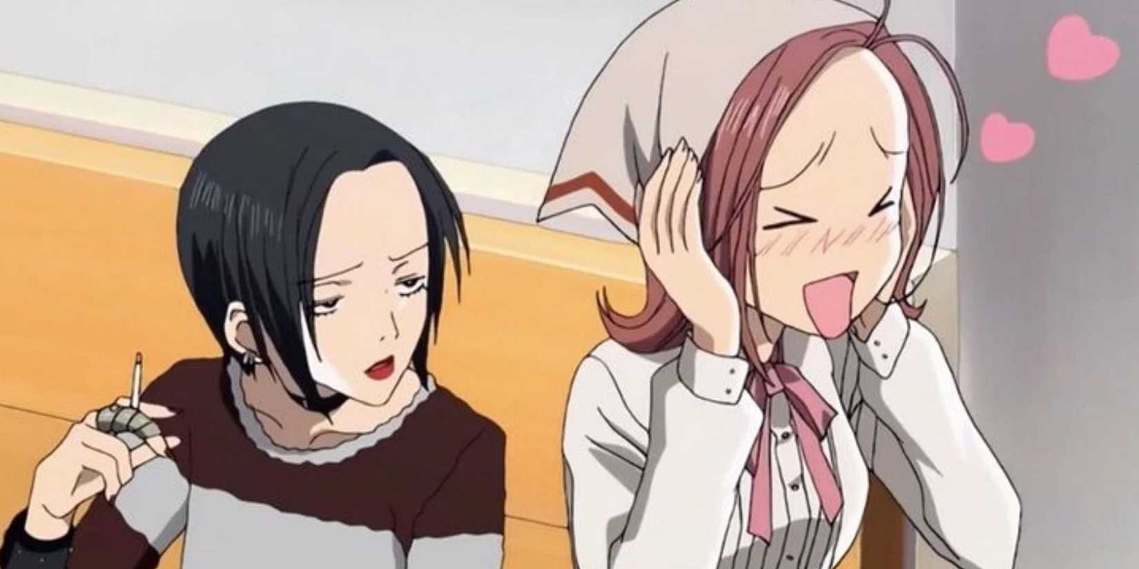 10 Classic Shojo Anime That Every Fan Should Watch