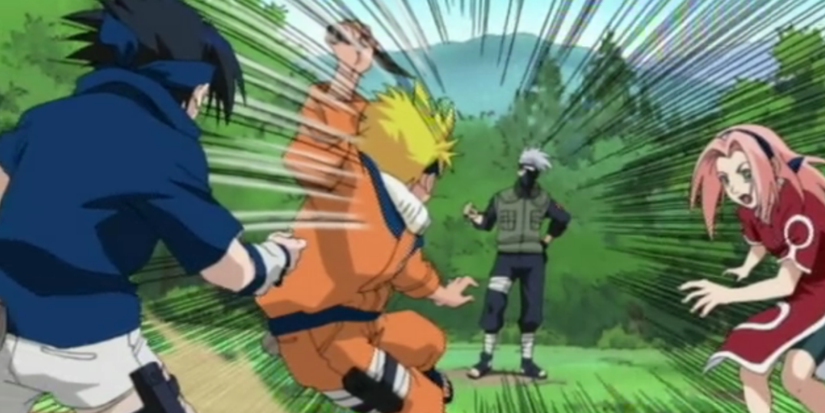 What Is The Best Martial Arts Anime?