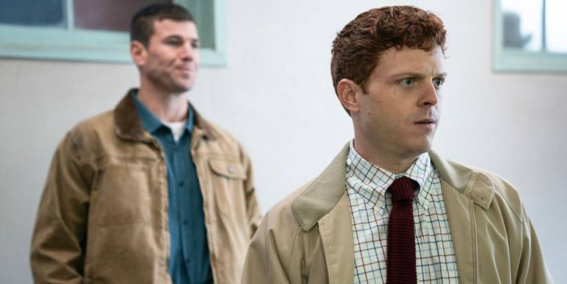 NCIS: Origins Season 1, Episode 11 Review: A Better Look at Mike Franks