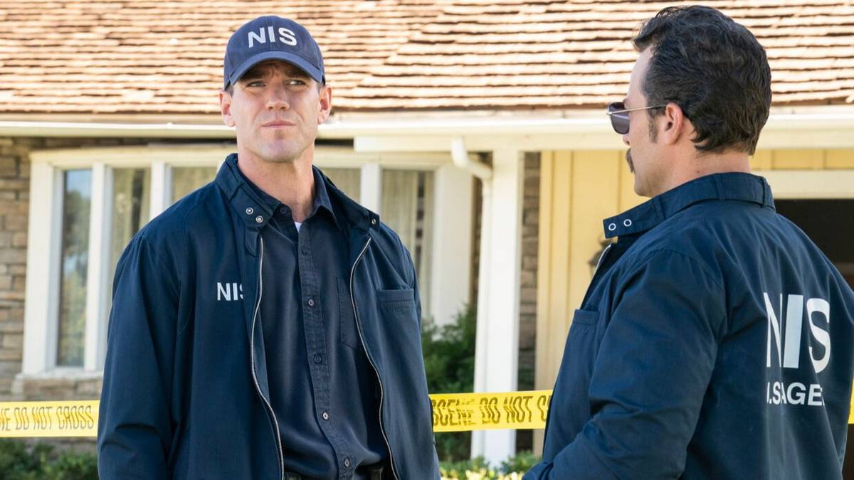 NCIS: Origins Season 1, Episode 4 Review: A By the Book Emotional Story