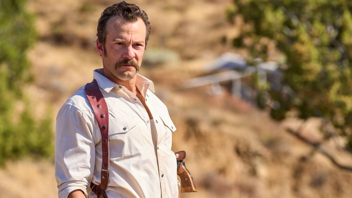 NCIS: Origins Season 1, Episode 5 Review: Franks Gets A Bitter Backstory