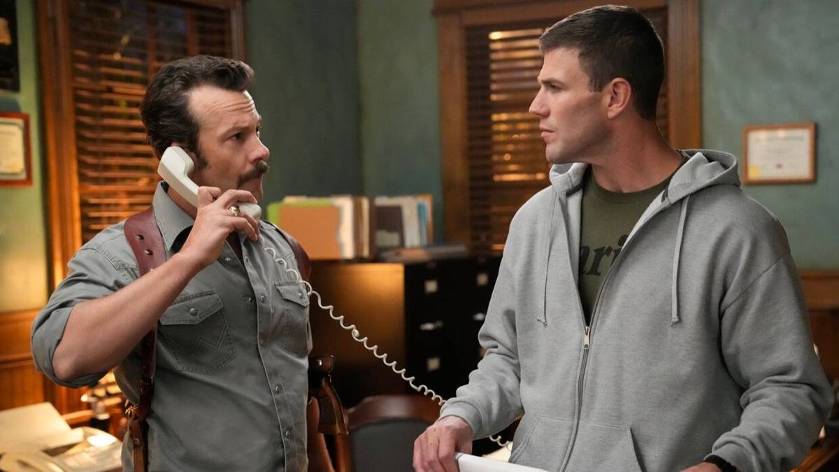 NCIS: Origins Season 1, Episode 7 Review: Gibbs & Franks' Bond Is Revealed