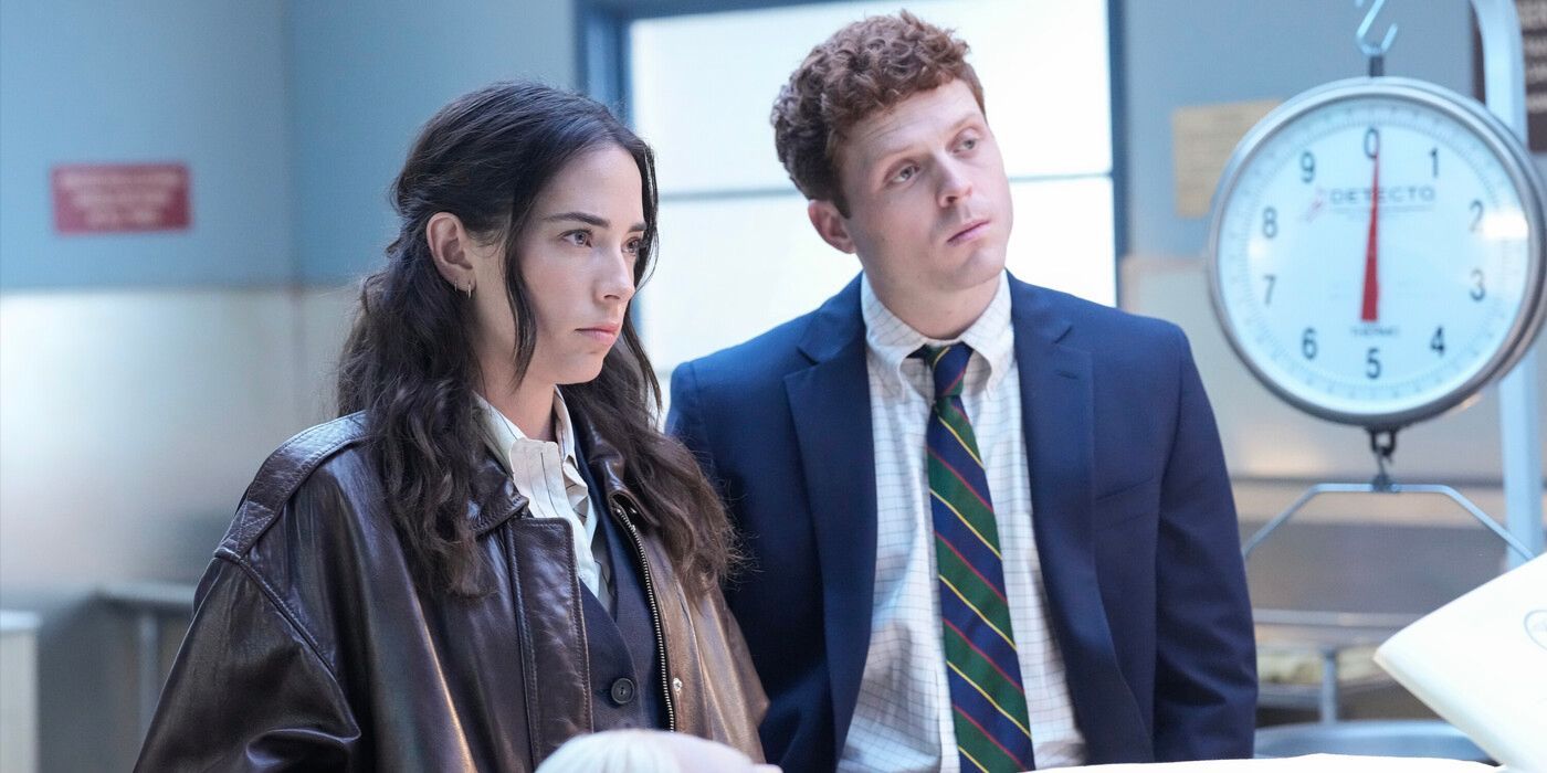 NCIS Season 22, Episode 20 Review: A Disappointing, Heartbreaking Finale