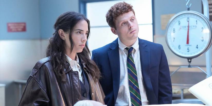 NCIS: Origins Season 1, Episode 7 Review: Gibbs & Franks' Bond Is Revealed