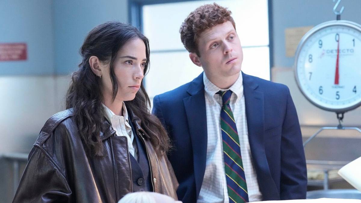 NCIS: Origins Season 2 Confirmed to Bring Back Fan Favorite Character