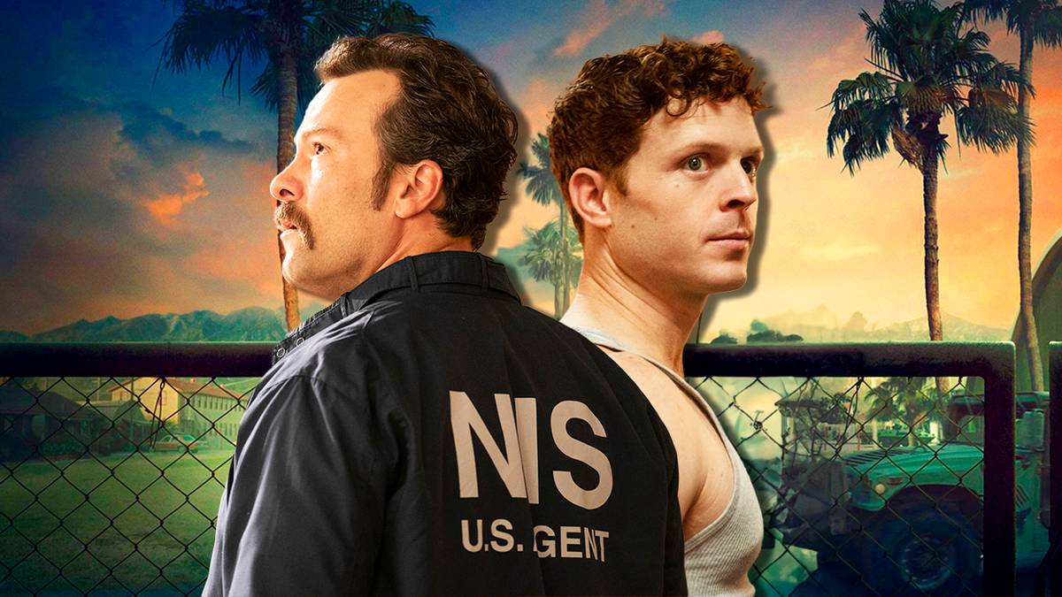 NCIS: Origins Season 1, Episode 8 Review: Randy Is Finally Unleashed