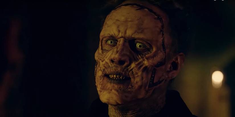 The Strongest Legacies Characters, Ranked