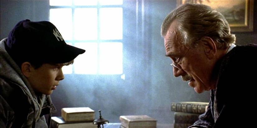 10 Stephen King Films That Would Have Been Better as TV Shows