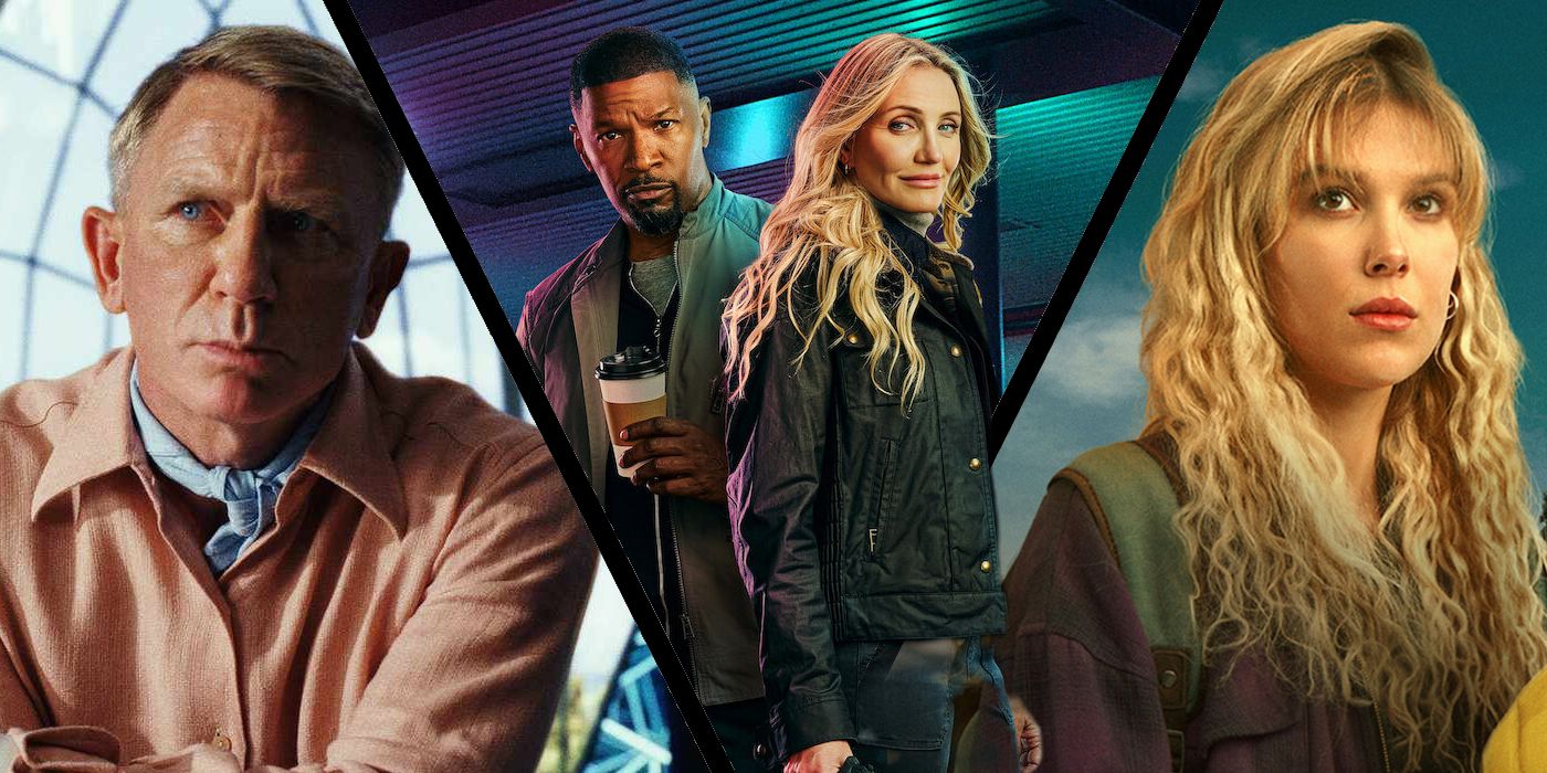 5 Years Later, This Unfairly Canceled Netflix Drama With 94% on Rotten ...