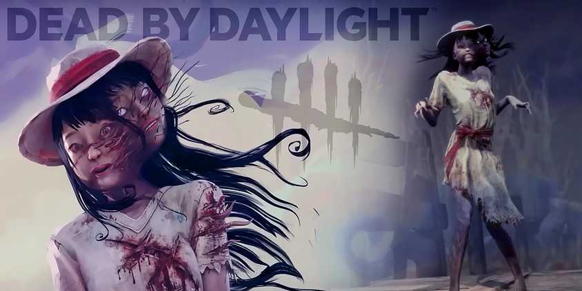 DbD x Junji Ito: Every Skin, Ranked