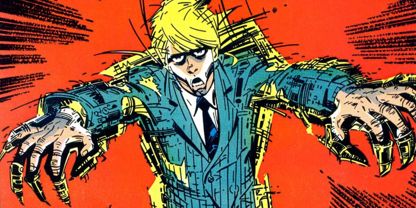 10 X-Men Comics That Are Perfect From Start to Finish