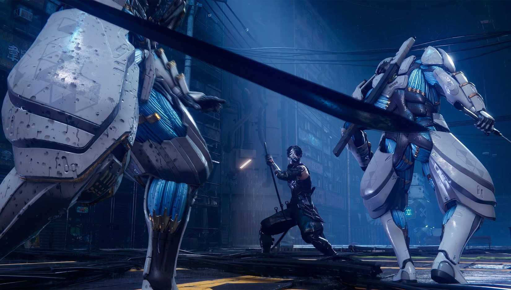 The 5 Best New Games to Play This Weekend (Oct. 24)