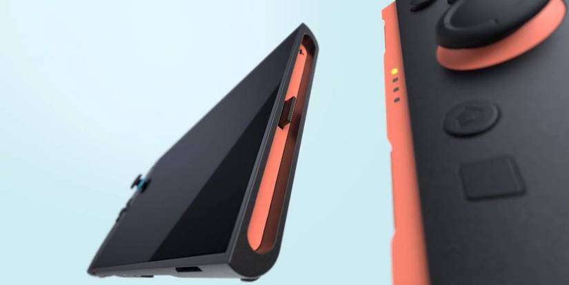 Nintendo Needs to Make Sure That the Switch 2 Fixes the Switch's Most ...