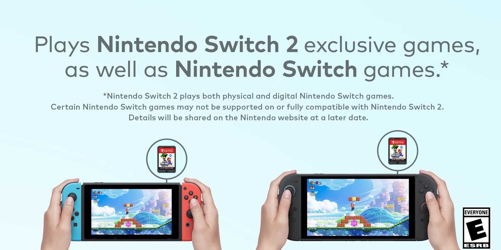 Nintendo Switch 2: 10 Coolest Details From the Teaser Fans Are Most ...