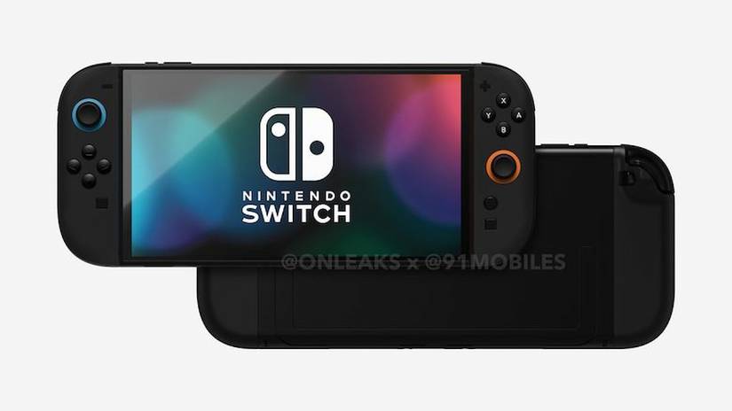 There Might Be a Major Problem With the Switch 2 (& Nintendo Has Yet to ...