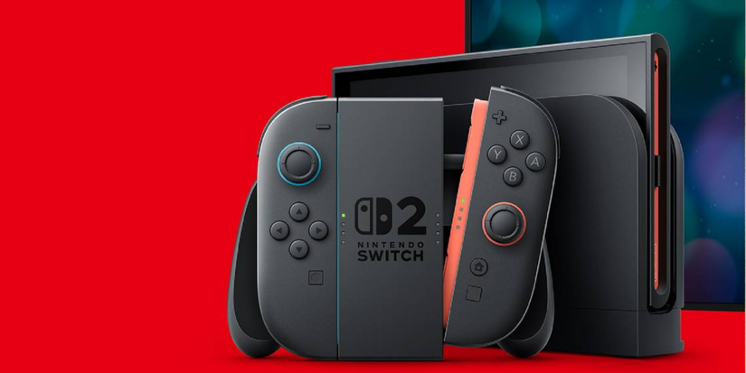 Analysts Believe the Switch 2 Could Retail for $400